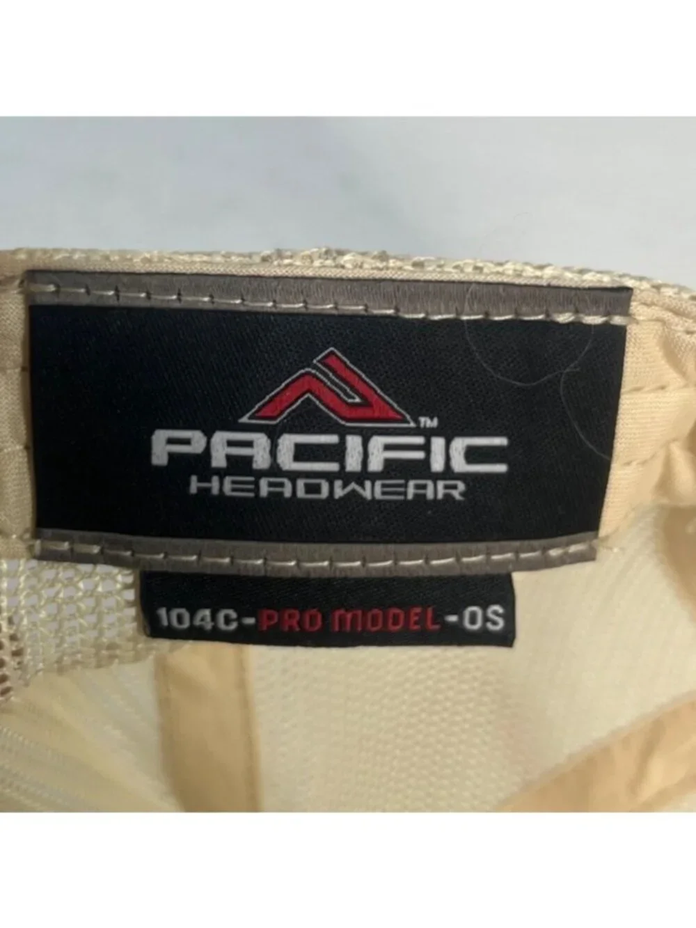 Pacific Headwear | Accessories | Rcd Rv Supercenter Trucker Hat Pacific ...